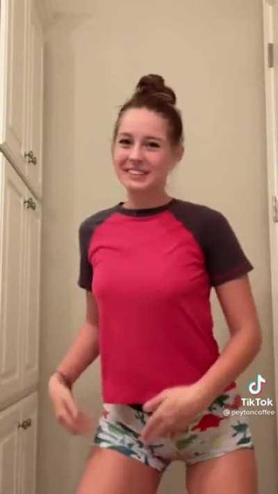 Tiktok That Got Deleted Peytoncoffeensfw