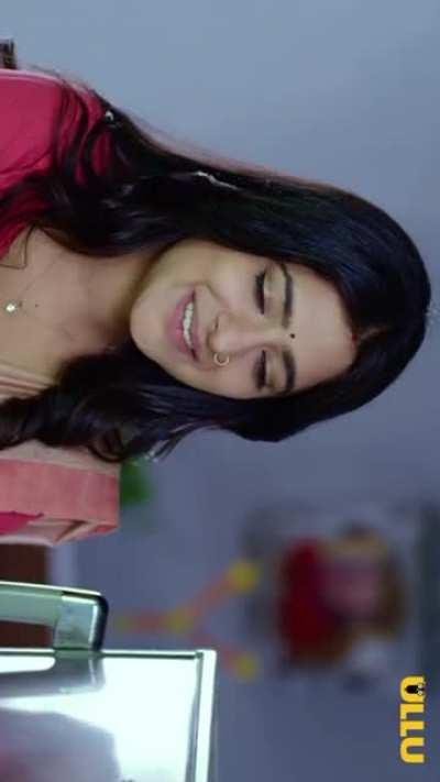 ๐ฅ Shiny Dixit Hot In Saree 1 Indianmodelsactress