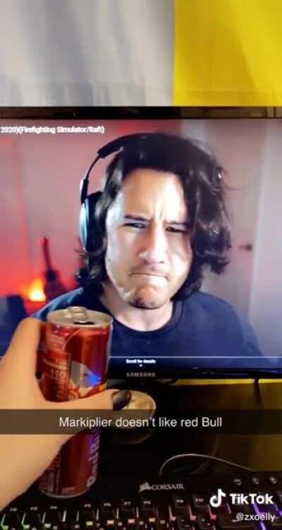 🔥 This Is Hilarious Zxoelly On Tik Tok Markiplier